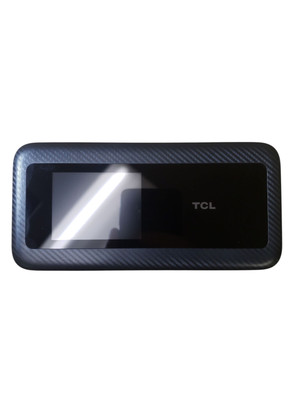 TCL LinkZone 5G UW WiFi Hot Spot MW513U (Verizon Wireless) | tested ...