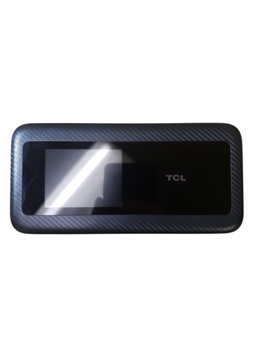 TCL LinkZone 5G UW WiFi Hot Spot MW513U (Verizon Wireless) | tested ...