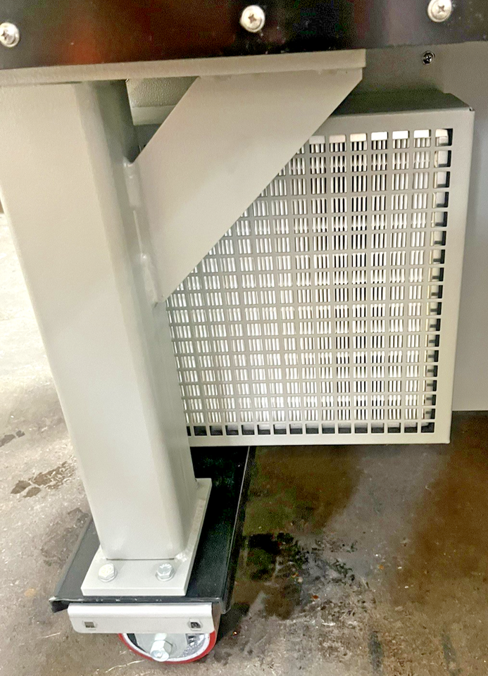 Data Security, Inc. SSMD-2mm Solid State Media Disintegrator | eBay