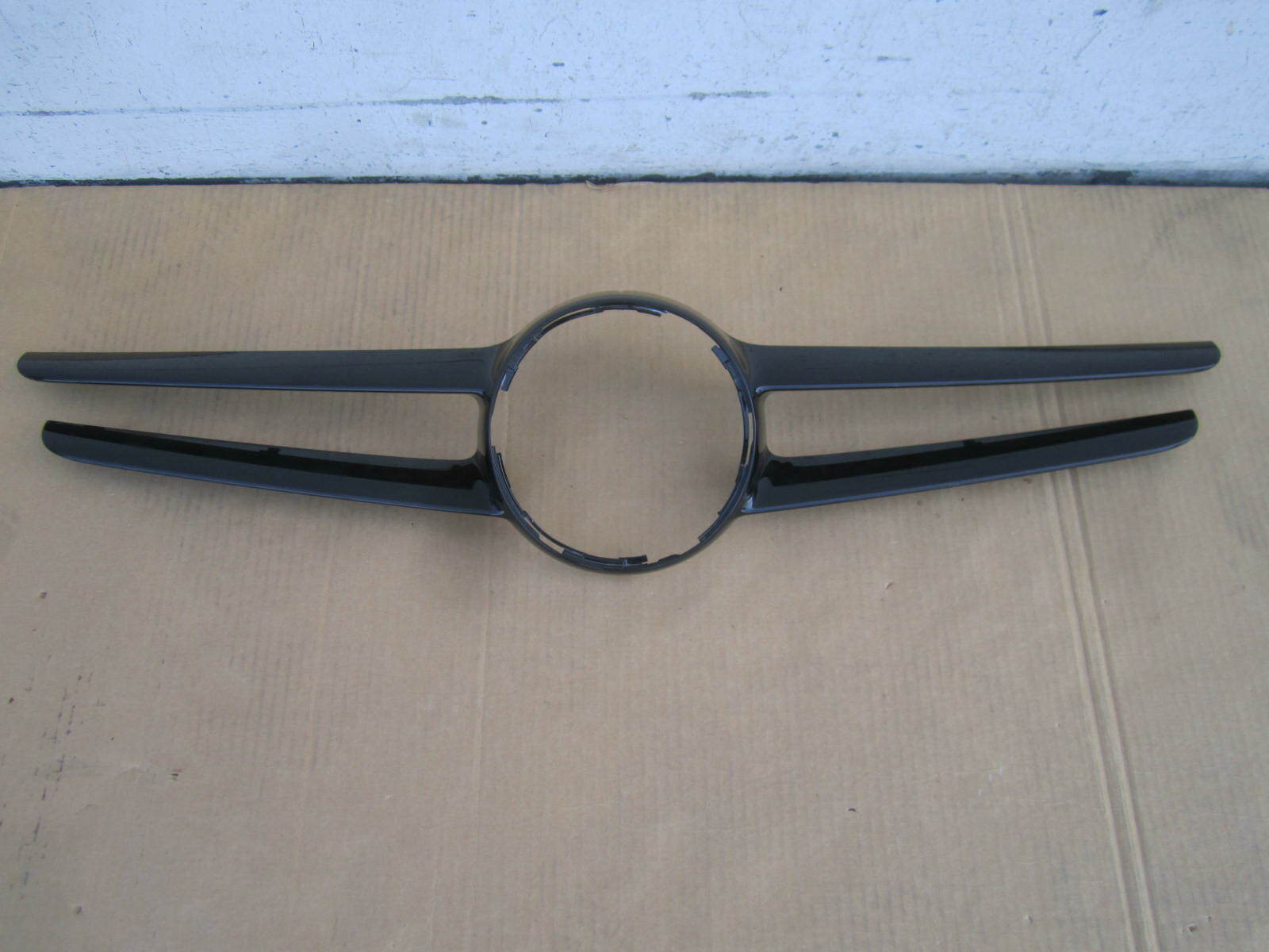 2058880160 OEM MERCEDES BENZ C400 and Others Grille Cover for sale ...