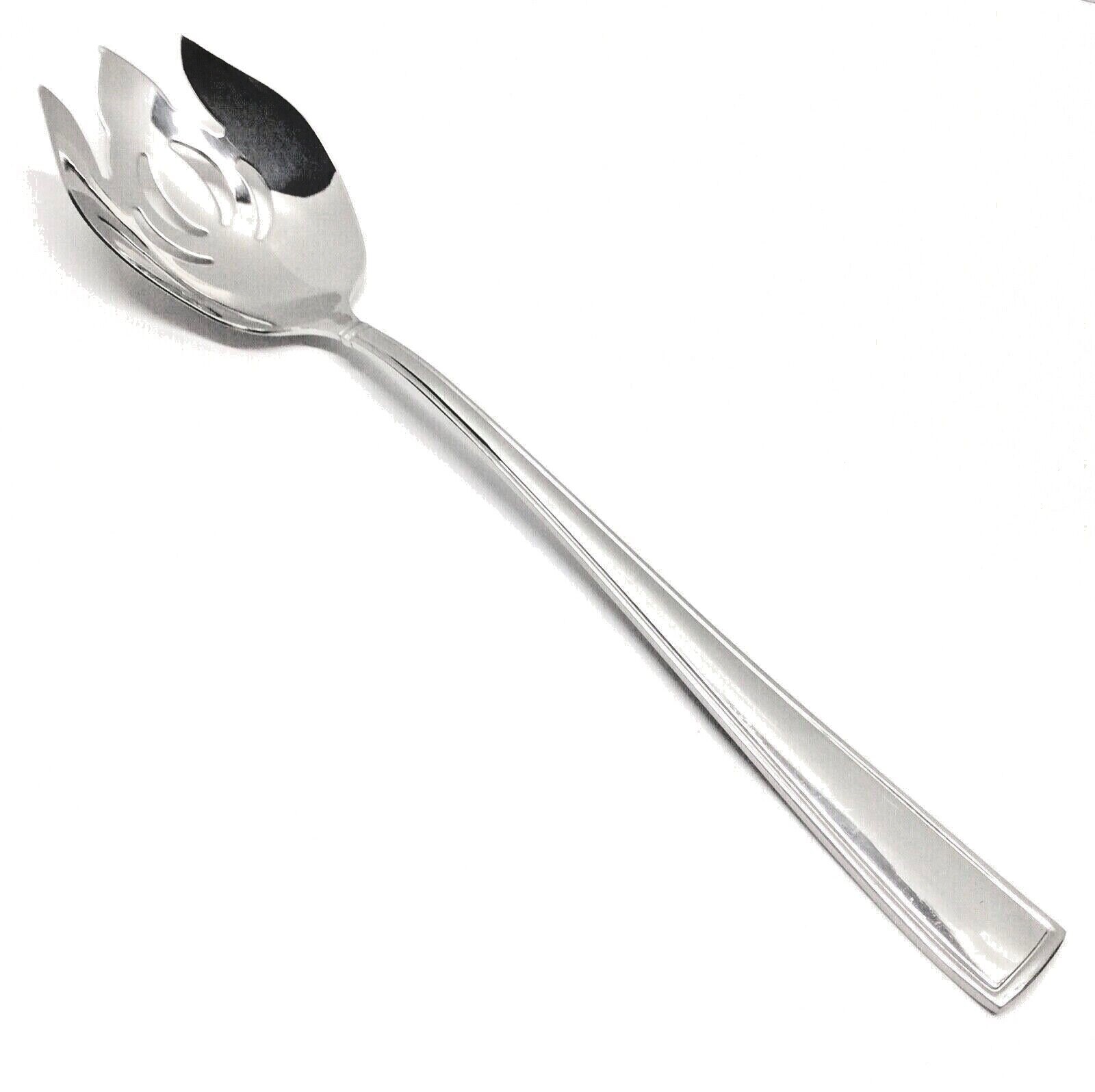 Reed & Barton BENSON Stainless 18/10 Glossy Silverware Flatware CHOICE ...