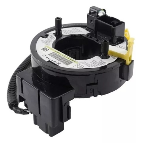 NEW High quality boutique products CLOCK SPRING FOR 2006-2008 HONDA FIT ...