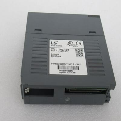 1PC LS module XGI-D28A,EXP | eBay