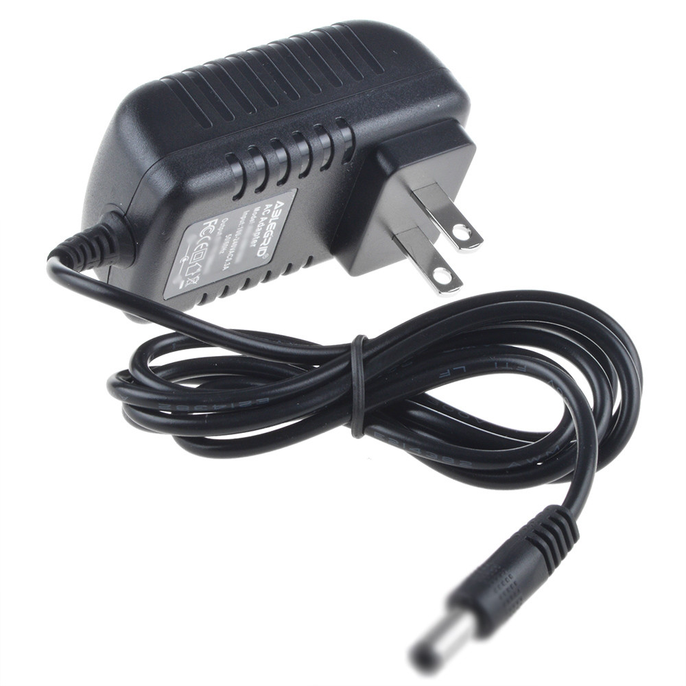 AC Adapter For Netgear WiFi Cable Modem Router C3000 C3000-100NAS Power ...