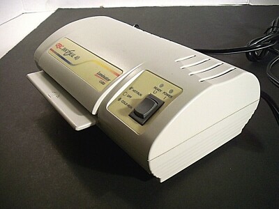 Machines - Gbc Docuseal