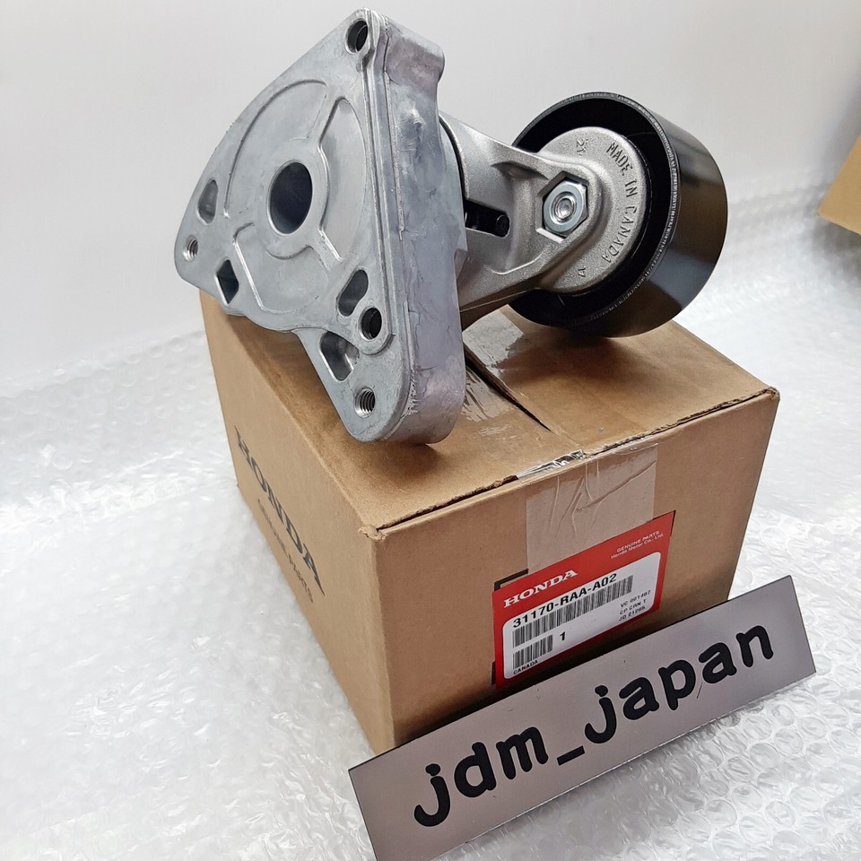 Honda 31170-RAA-A02 Drive Belt Auto Tensioner Element Engine Accesso ...