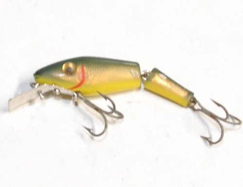Vintage L&S O0M Sinker Fishing Lure | eBay