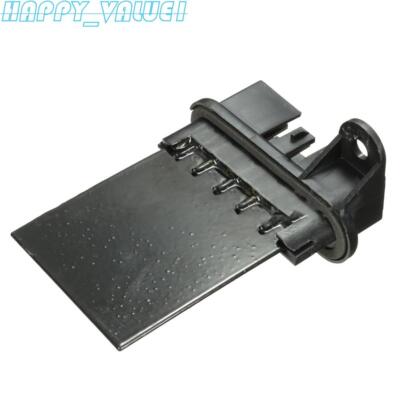 5139719AA Heater Blower Motor Resistor for Jeep Liberty Wrangler TJ ...