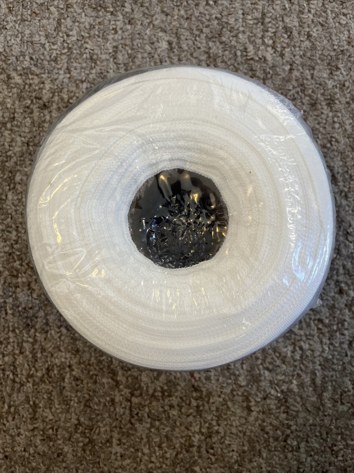 Drain Sleeve Filter Fabric Sock 4”x 100’ French Drain for Corrugated ...