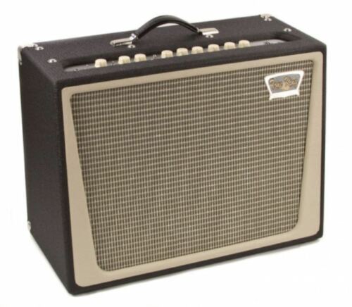 Tone King Metropolitan 1x12 Combo Amp Cover - Padded, Black by Tuki ...