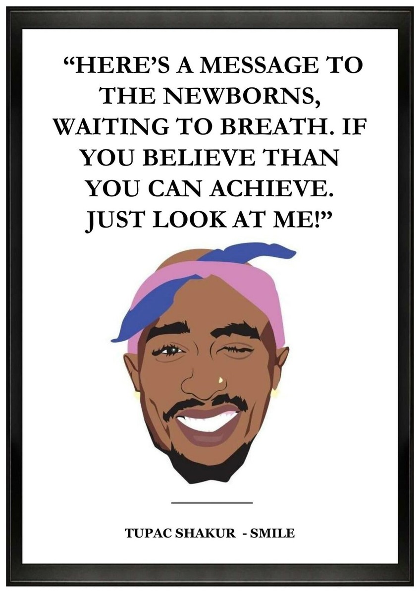 Tupac Meme