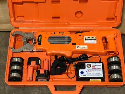 Benner Nawman bnt-64 rebar tying tool - NEVER USED | eBay