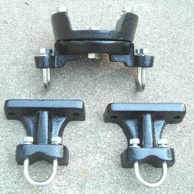 Stationary Engines - Hit Miss Engine Cart