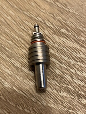 Alcon Surgical® UltraFlow® Aspiration Handpiece Ring Smooth Adapter Tip ...