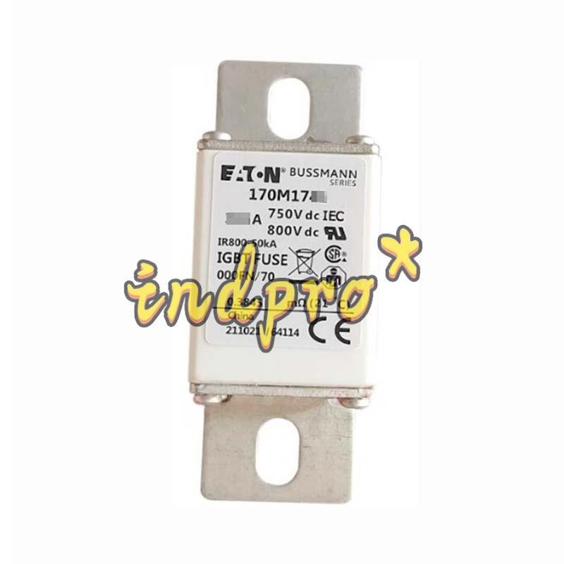 1pc New FUSE 170M1733 750V 50A | eBay