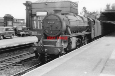 PHOTO LMS LOCO NO 45112 | eBay UK