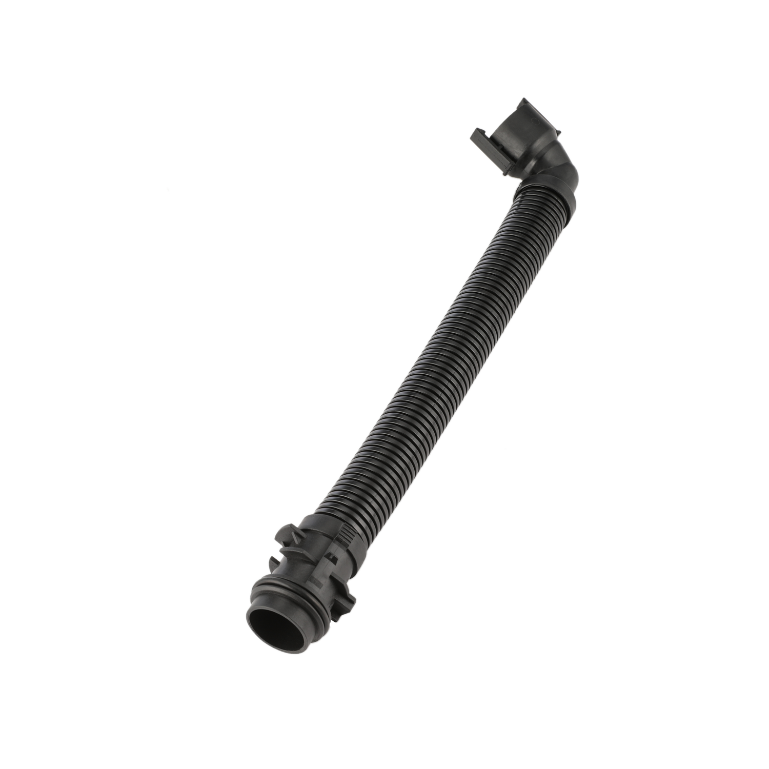 FOR BMW Air Intake Breather Pipe Hose Rocker/Cam Cover N47N/B47 ...