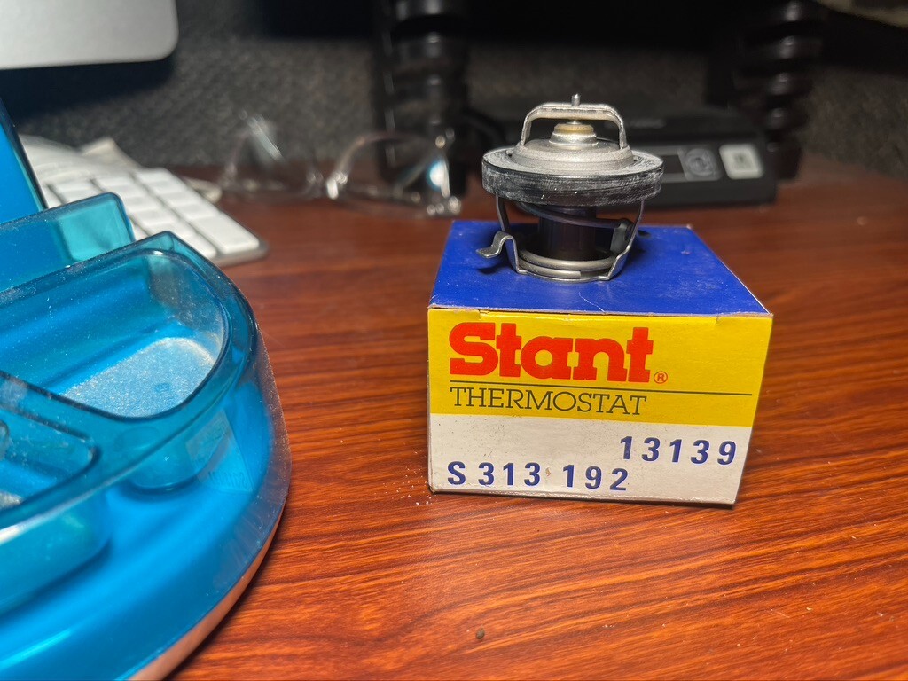 Stant Thermostat 13139 - Make Offer!! | eBay