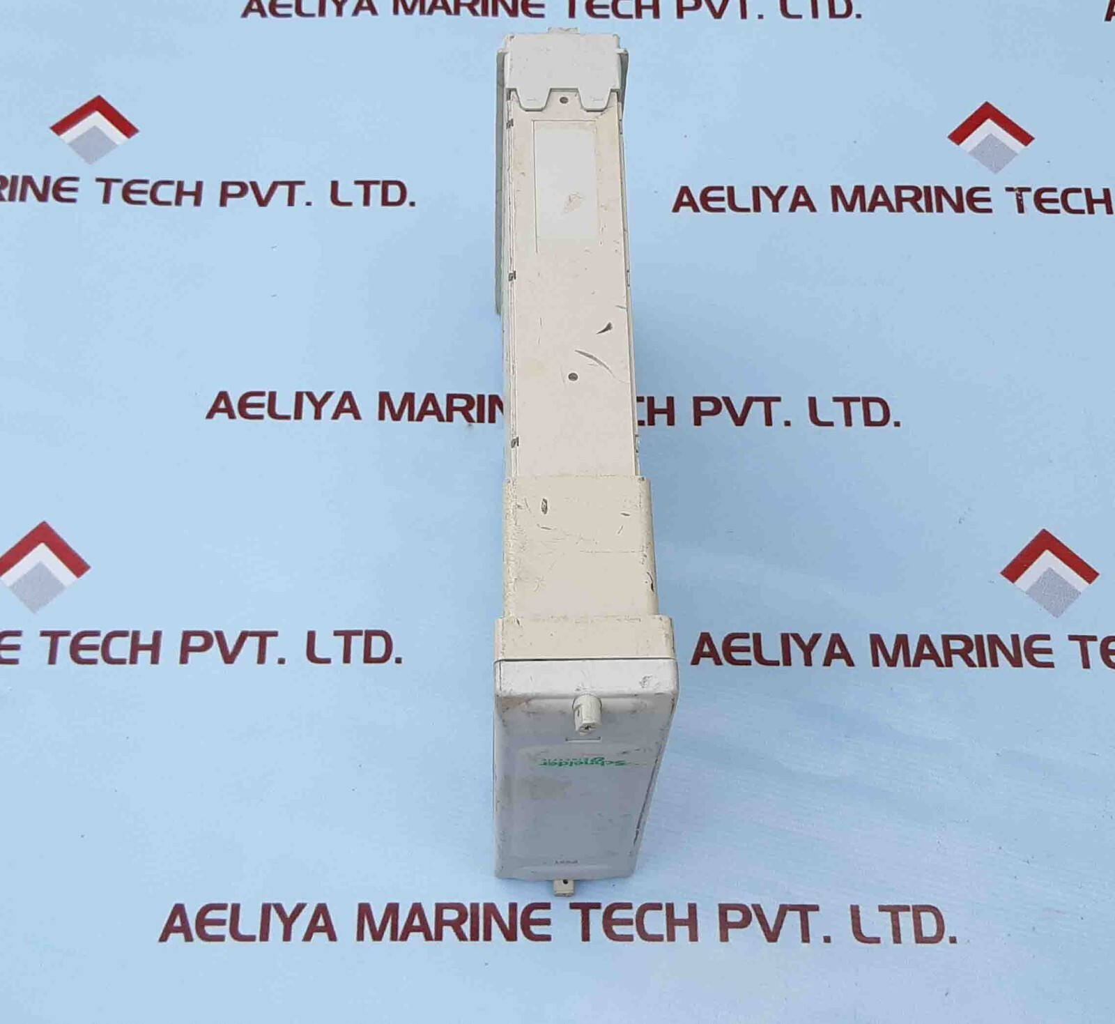 SCHNEIDER ELECTRIC P991 Micom Test Block 17250072 | eBay