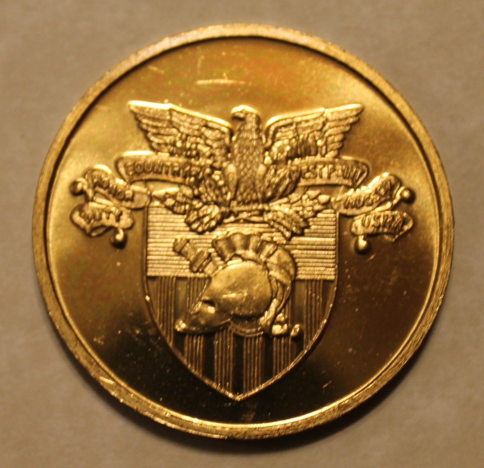 West Point Company G-1 Griechen US Militärakademie Armee ...