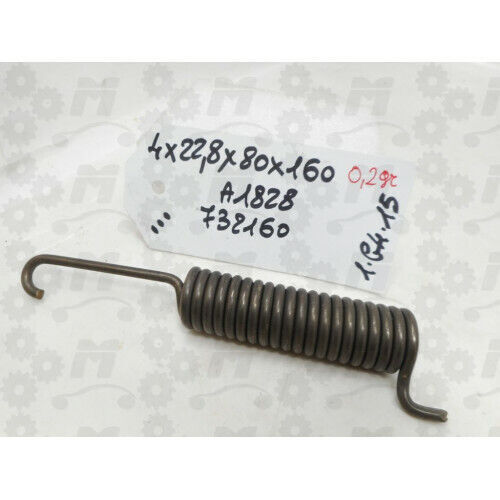 Steel Traction Spring for Cars and Motorcycles and All Applications | eBay