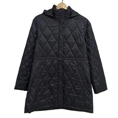 Auth JIYUKU/jiyuku - Dark Navy Women's Coat | eBay