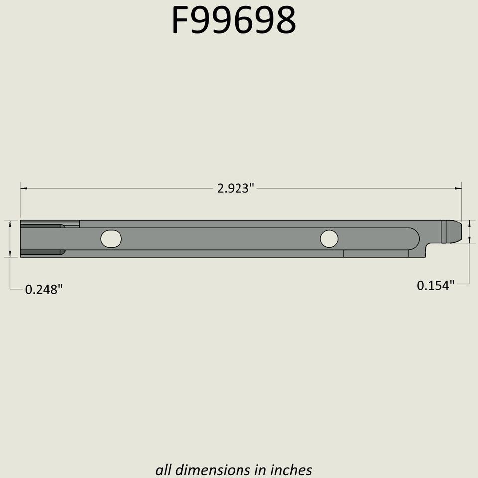 Remington 870 Super Magnum - Complete Ejector Kit (F99698 and F18855 ...