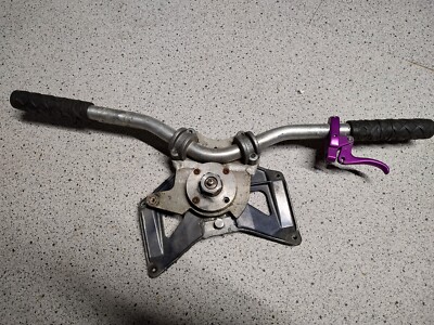 Kawasaki 750 SXI Jet Ski Steering Handlebar Assembly | OE | Japan