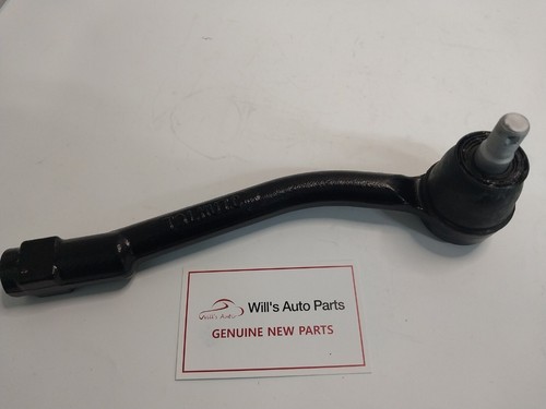 GENUINE BRAND NEW END ASSY-TIE ROD,LH SUITS HYUNDAI ILOAD/IMAX 2007 ...