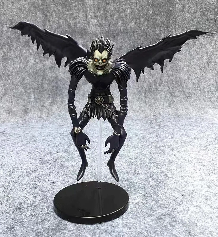 Death Note Ryuk Movie