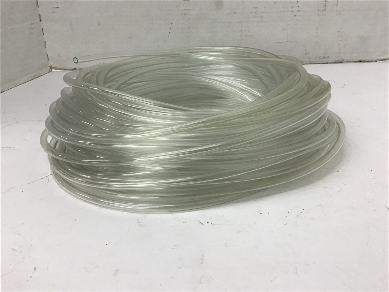 1/4" Plastic Tubing 100' | eBay