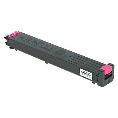 MX23GTM Toner Compatibile Magenta Per Sharp MX 2010 MX 2310 MX 2614 MX ...