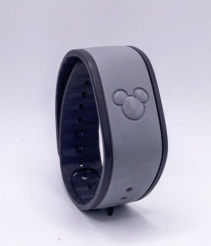 ORIGINAL Disney’s Magic Band PASSHOLDER WRIST BAND ADJUSTABLE SLIM BAND ...