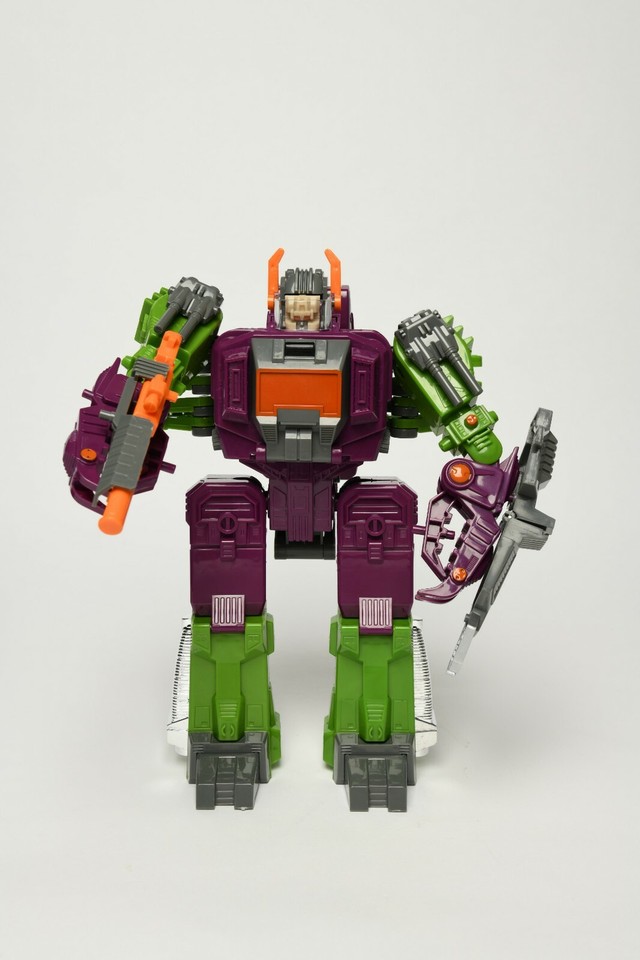 TRANSFORMERS G1 Reissue Scorponok Loose/Boxed Brand New Free Shipping ...