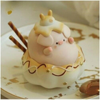 AirToys Piko Pig Dessert Series Blind Box Confirmed Figure Hot Gifts ...