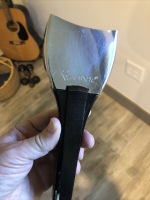 Rena Cookware Lever Action Handle Extension Extender Flame Guard | eBay