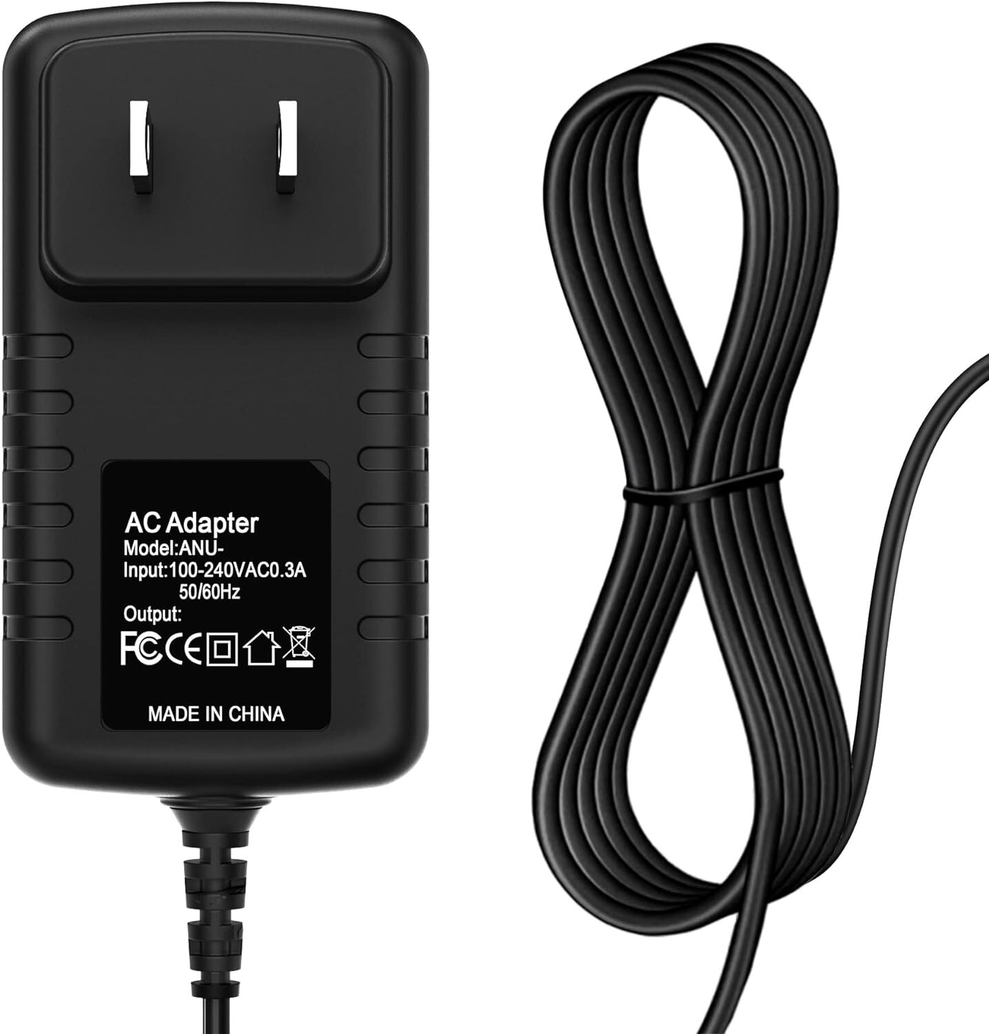 Spektrum AC Adapter for Lithium Ion 7.4V Radio Transmitter | dx6 ...
