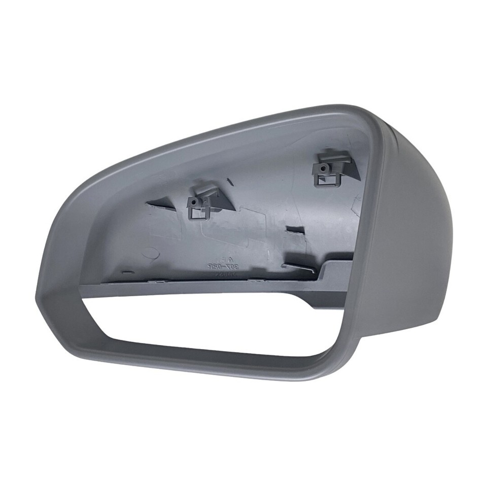 Driver Side Mirror Cover Cap For 2017-21 VOLVO V60 S60 S90 V90 Primed ...