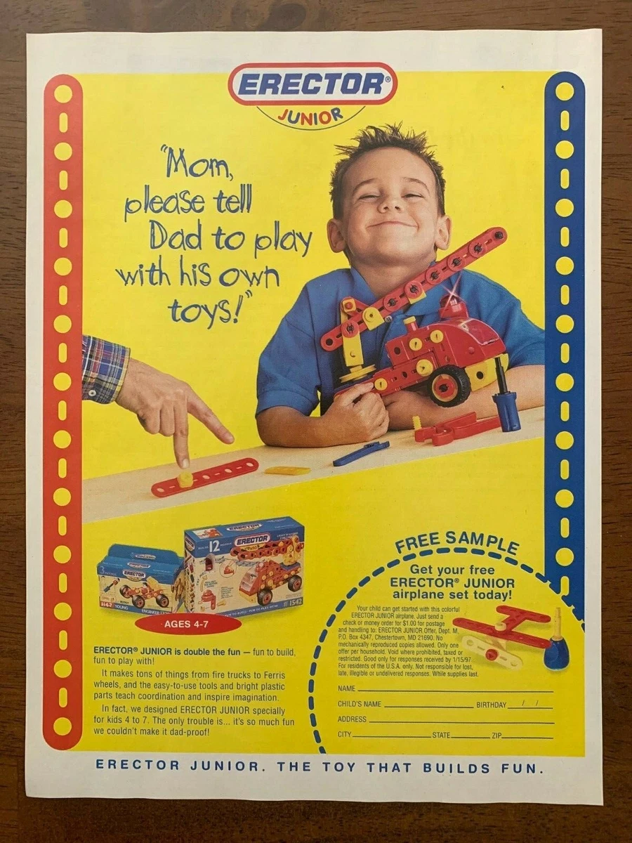 How To Make An Advertisement Poster For Kids