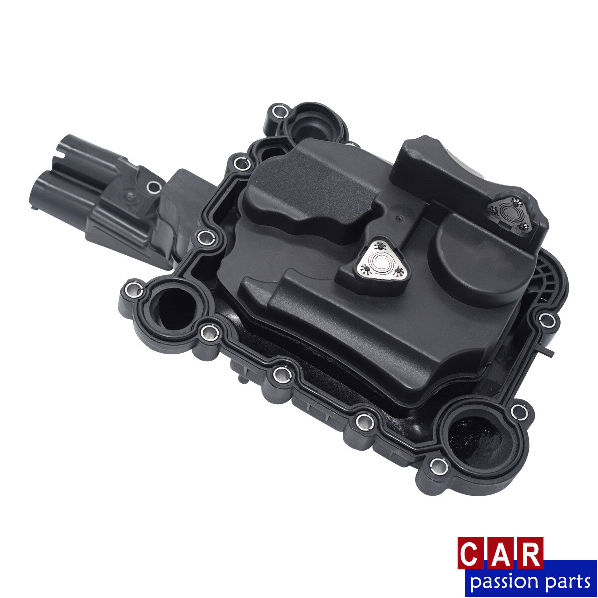 Oil Separator PCV Valve Vent Trim for Audi Q7 A8 Q5 S4 A6 A7 3.0TFIS ...