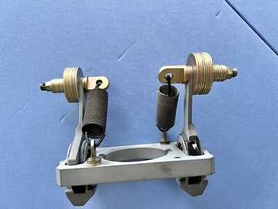 Bell Helicopter Jet Ranger 206B, 206L Droop Stop. | eBay