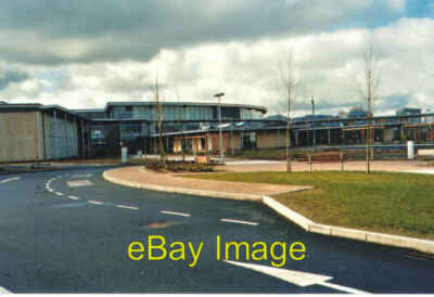 Photo 6x4 Hadley Learning Community Telford This 70m PFI project was ...