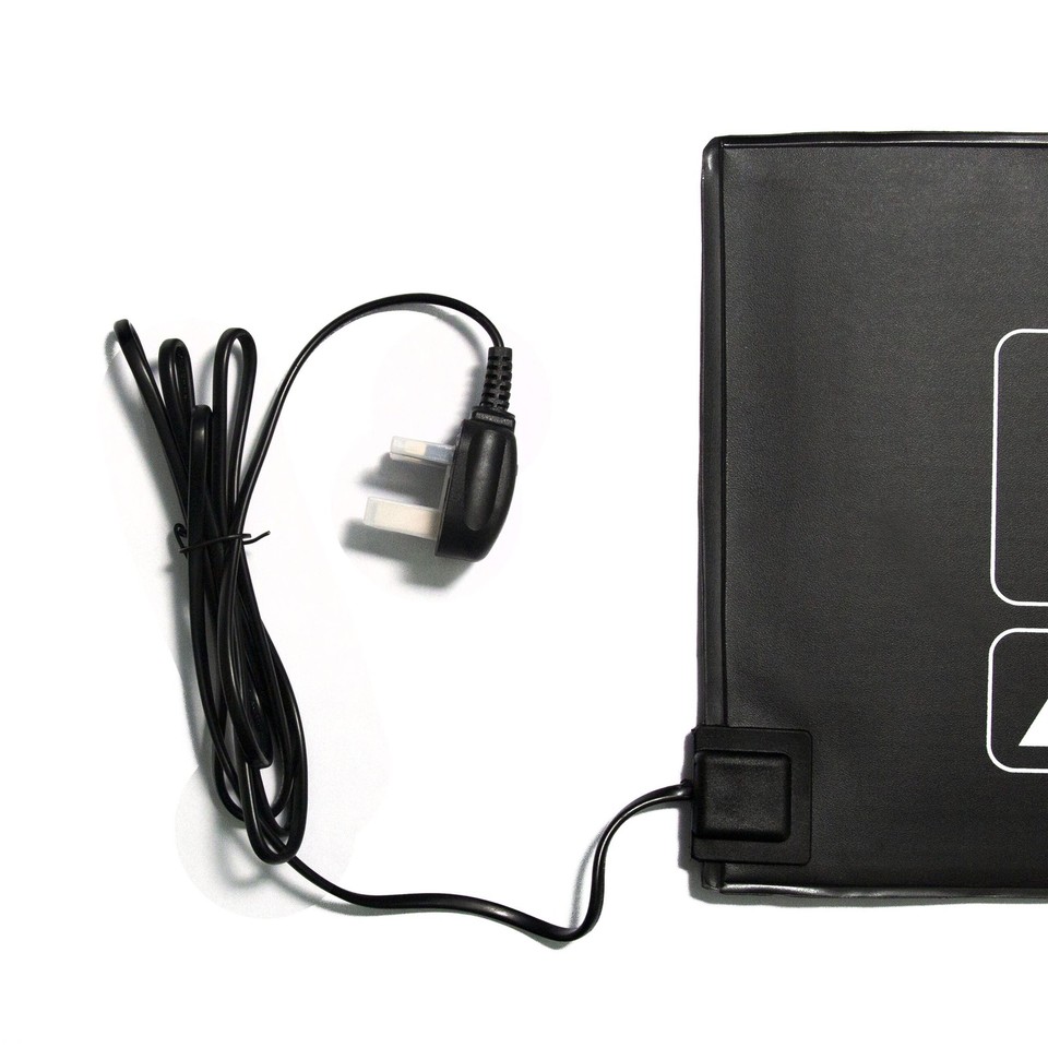 Seedling Heat Mat 10" x 20.5" – Plant Germination & Root Growth Heating ...