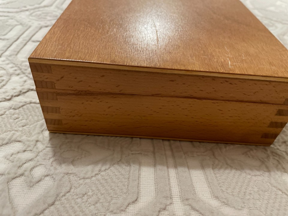 Famag Super Forstner Bit 16 Piece Set Sizes ¼” through 2 1/8” in Wooden ...