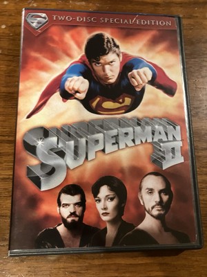 Superman II (DVD, 1980) 883929091713| eBay