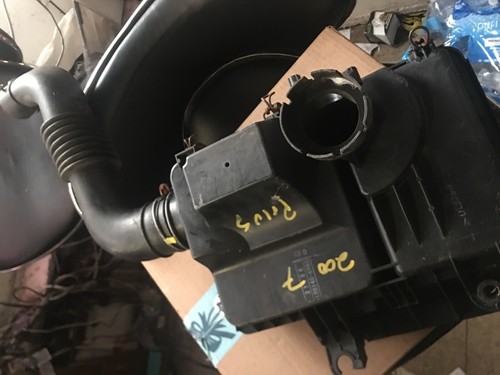 2004-2009 TOYOTA PRIUS HYBRID AIR CLEANER BOX AIRBOX INTAKE 100140-6980 ...