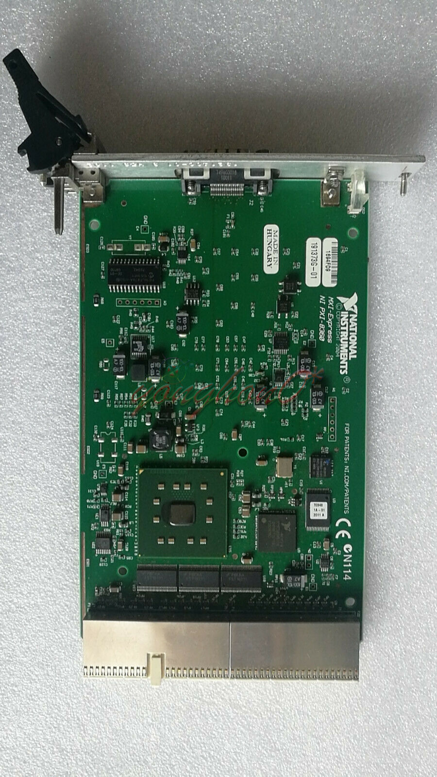 1pc used National Instruments NI PXI-8360 + PCIe-8361 + Cable | eBay