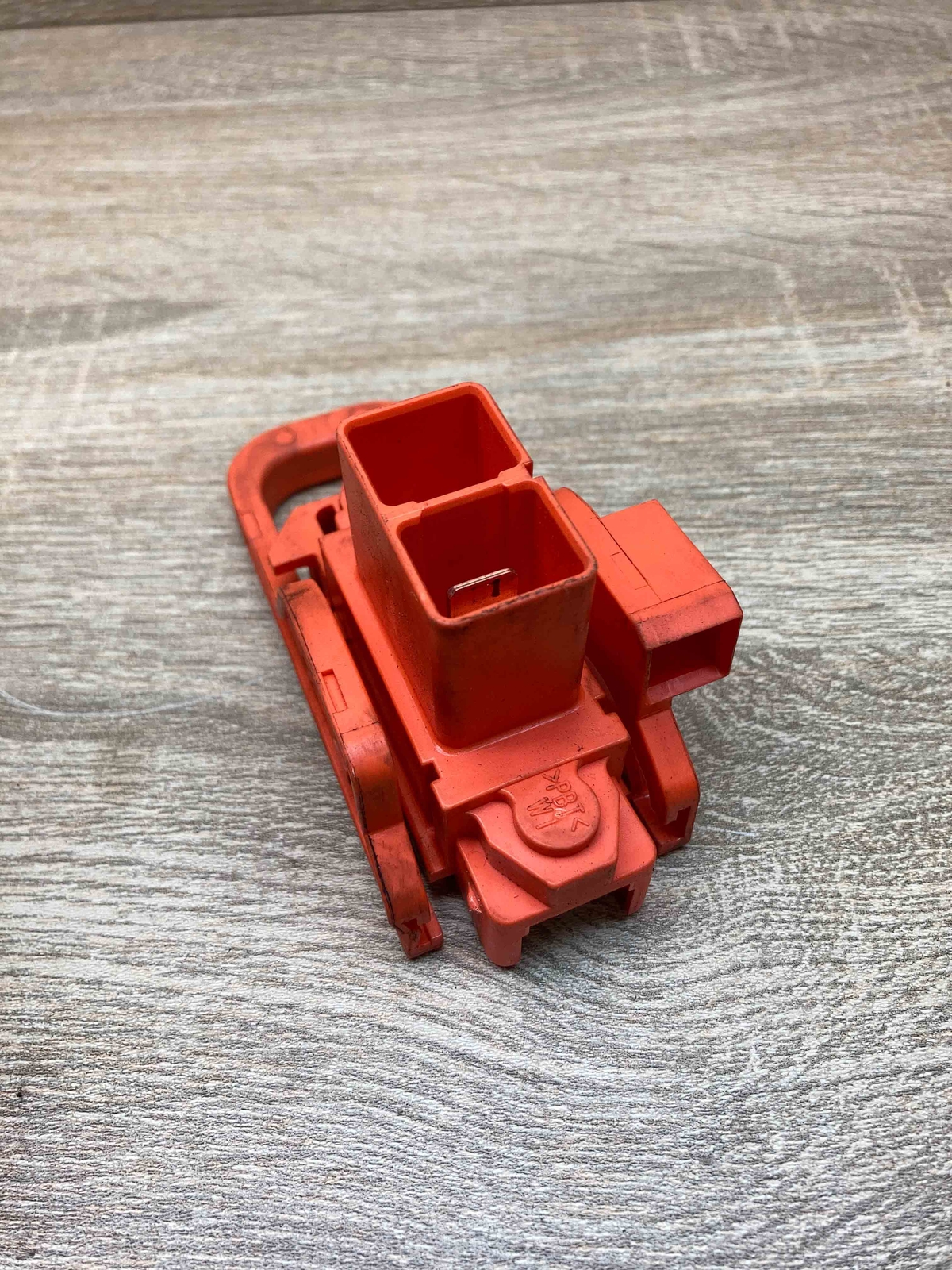 90982 11047 OE Toyota Prius 125A Battery Fuse Box Overload Protection ...