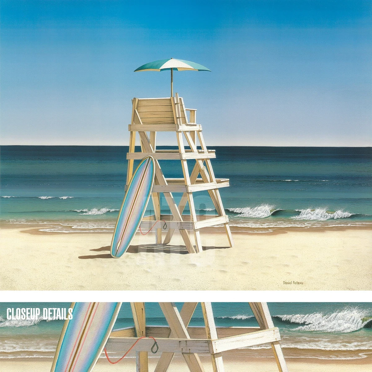 Daniel Pollera Canvas