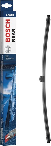 A360H Bosch Windshield Wiper Blade Rear for VW Framed Audi Q5 Sportback ...